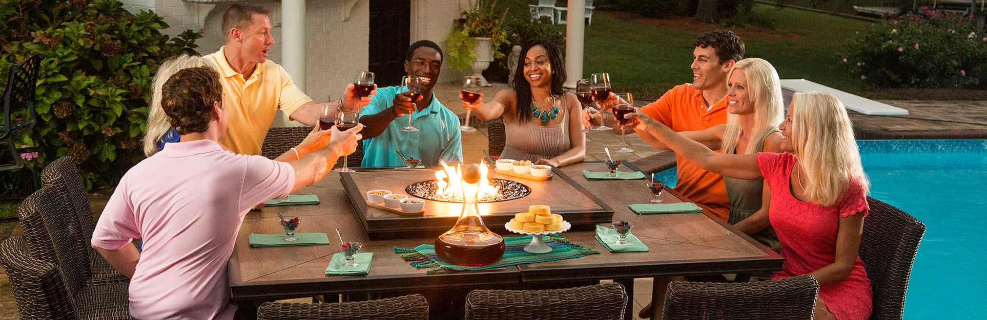 3 Tips To Create The Ultimate Porch Party | Great Backyard Place The ...