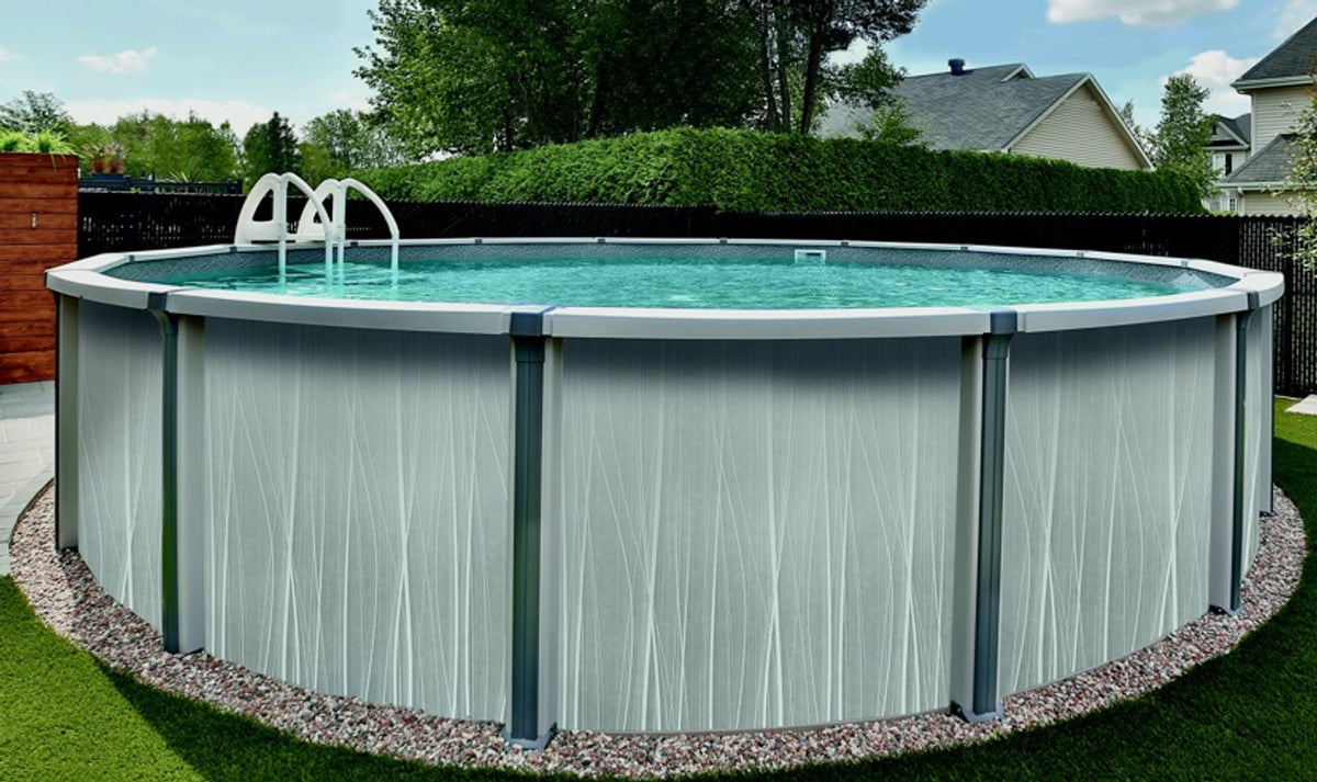 7 Must Have Above Ground Pool Accessories | Above Ground Pool, Pool ...