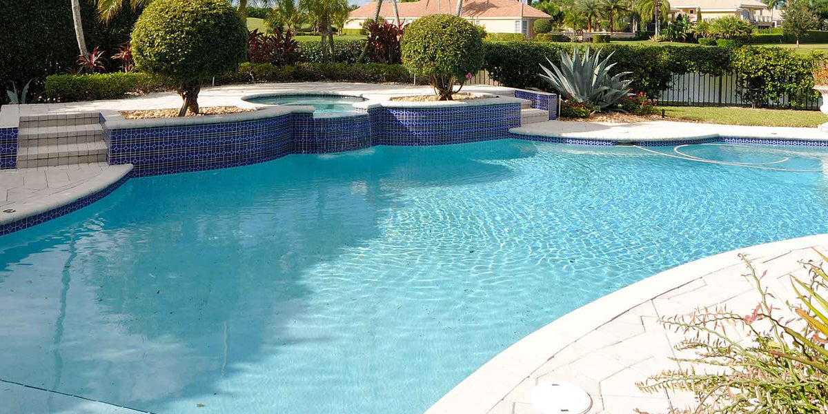 How To Get Your Pool Ready For Summer In 10 Simple Steps | Pools and ...