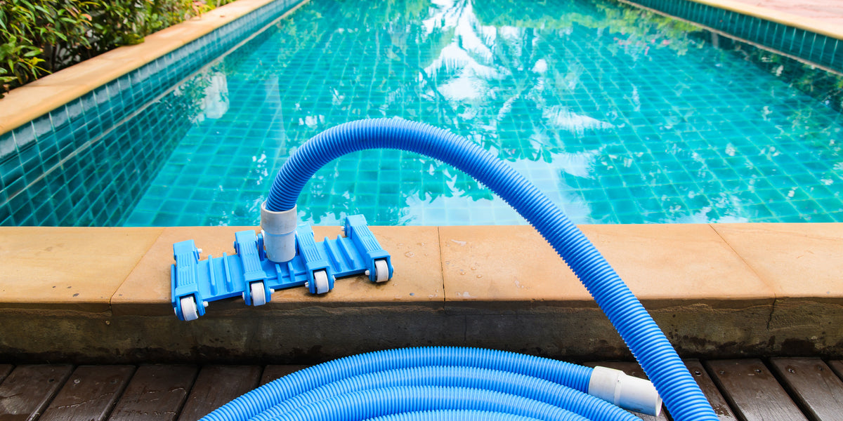 Essential Swimming Pool Supplies | Pools and more | Great Backyard ...