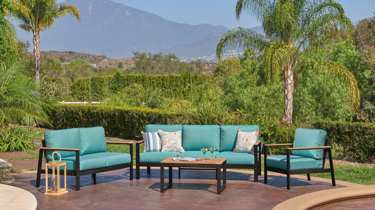 Shop Deep Seating Collections at Great Backyard Place | Great Backyard ...