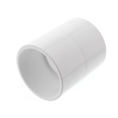 1 1/2" Pvc Slip coupling | Great Backyard Place