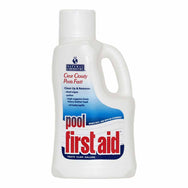 Pool First Aid | Great Backyard Place