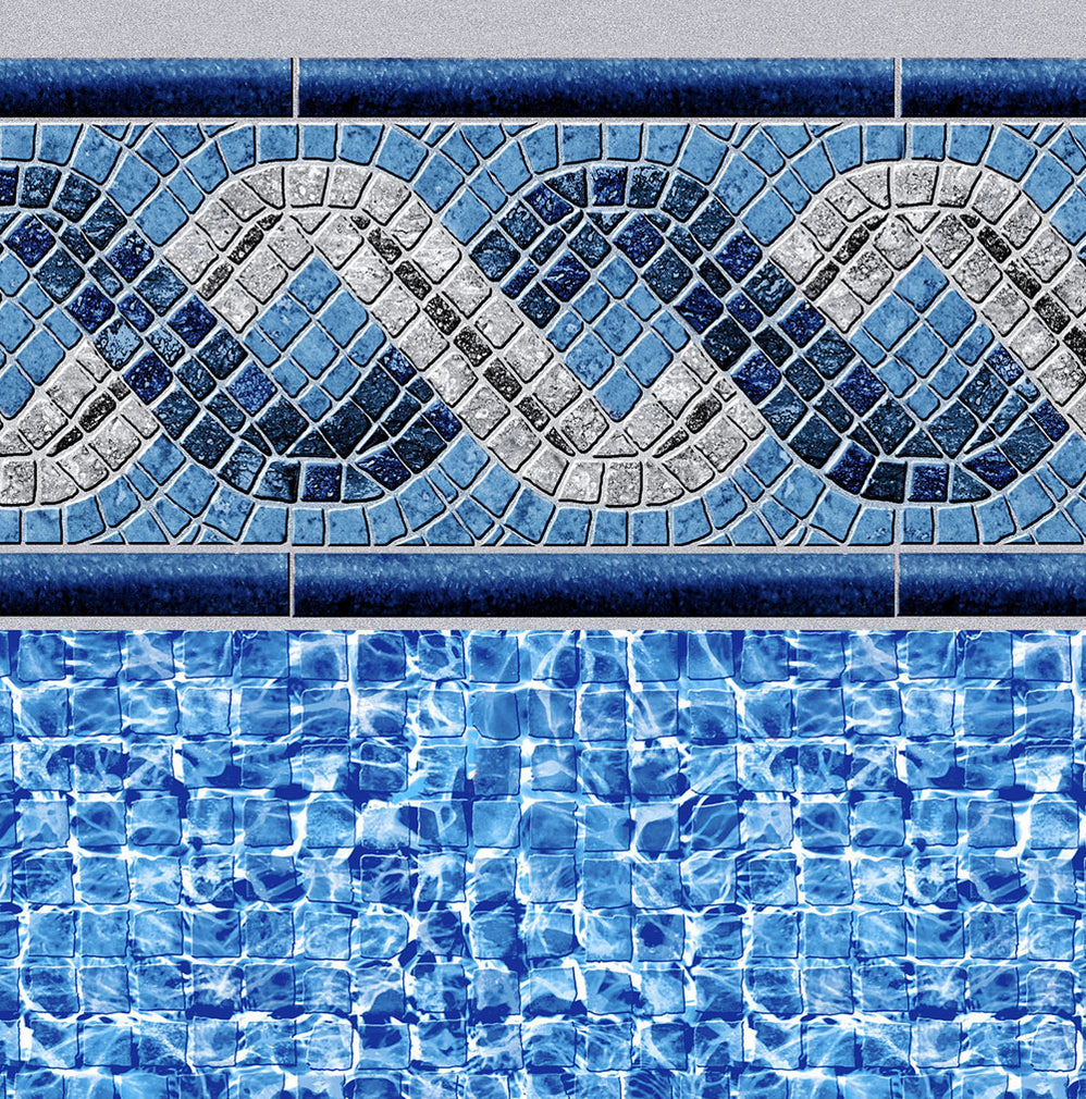 Shop Pool Liners at Great Backyard Place | Great Backyard Place